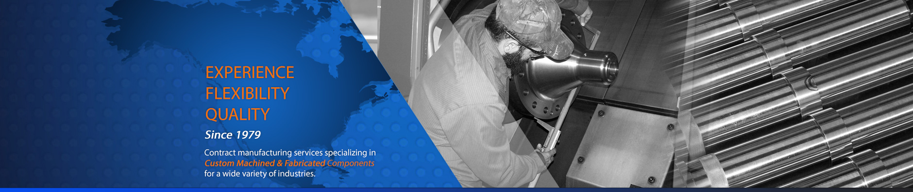 Walker & Sons Enterprises, Inc. - Walker & Sons Enterprises, Inc.